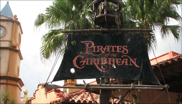 Discount Florida Tickets ~ Walt Disney World Area Guide
