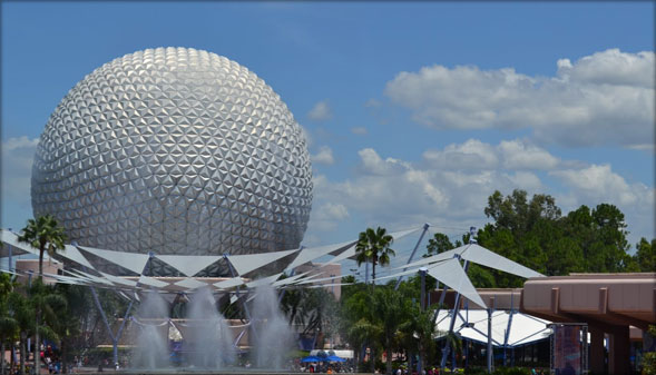 Discount Florida Tickets ~ Walt Disney World Area Guide