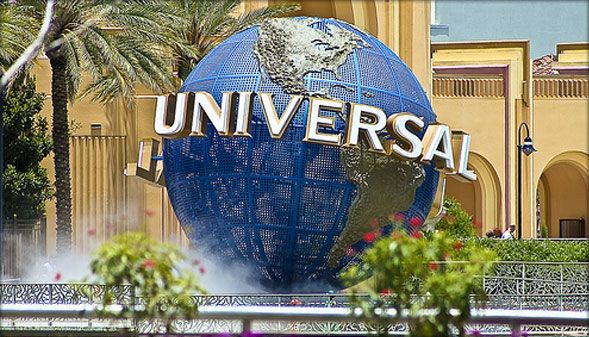 Discount Florida Tickets ~ Universal Orlando Resort